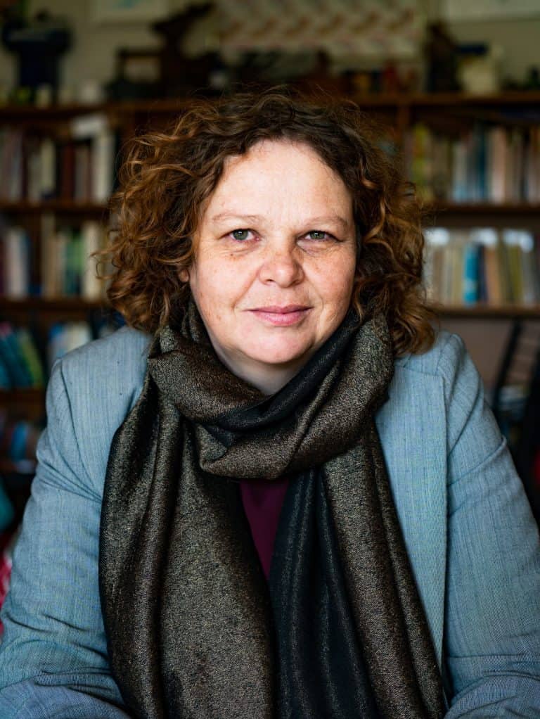 Life in the Bike Lane: Robin McIntyre – Bike Waikato