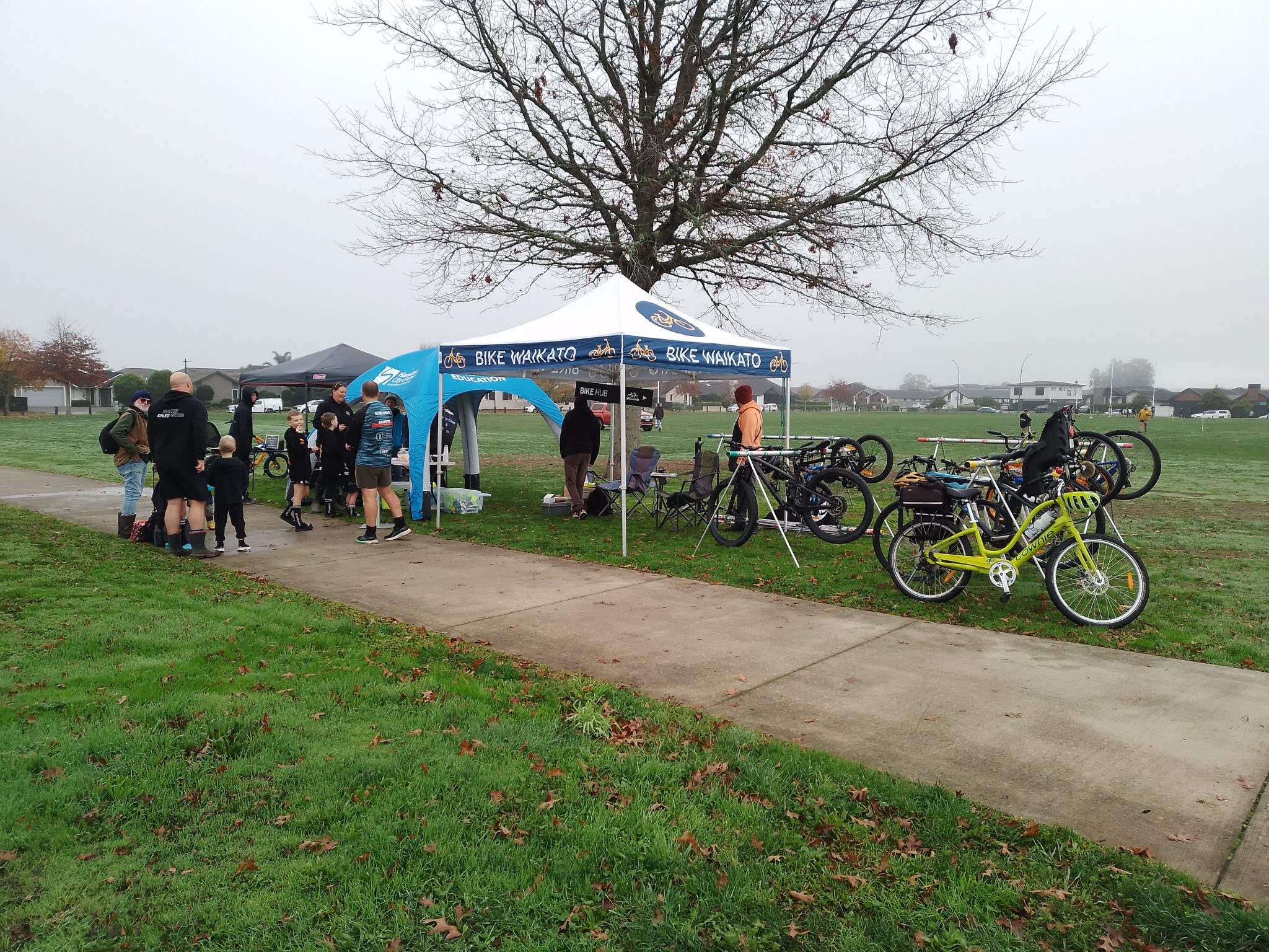 Bike Waikato June 2025 Newsletter – Bike Waikato