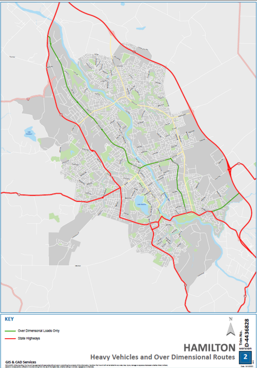Bike Waikato June 2025 Newsletter – Bike Waikato